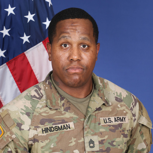 Bravo Battery | 1-22nd Field Artillery Battalion | 434th Field ...