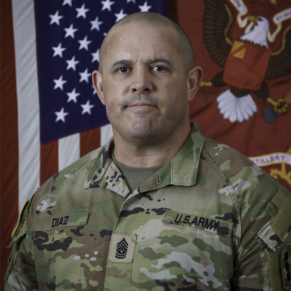 1-22th Field Artillery Battalion | 434th Field Artillery Brigade | Fort ...