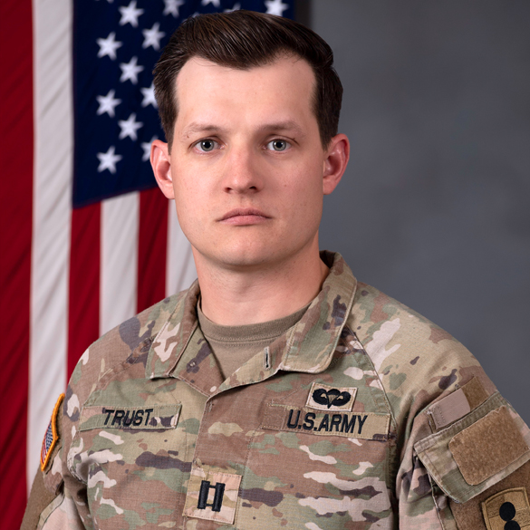 Echo Battery | 1-31st Field Artillery Battalion | 434th Field Artillery ...