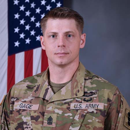 Bravo Battery | 95th Adjutant General Battalion (Reception) | 434th ...