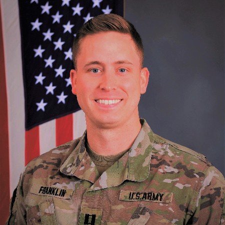 Bravo Battery | 95th Adjutant General Battalion (Reception) | 434th ...