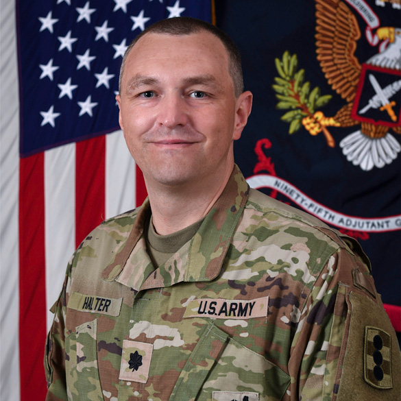 95th Adjutant General Battalion (Reception) | 434th Field Artillery ...