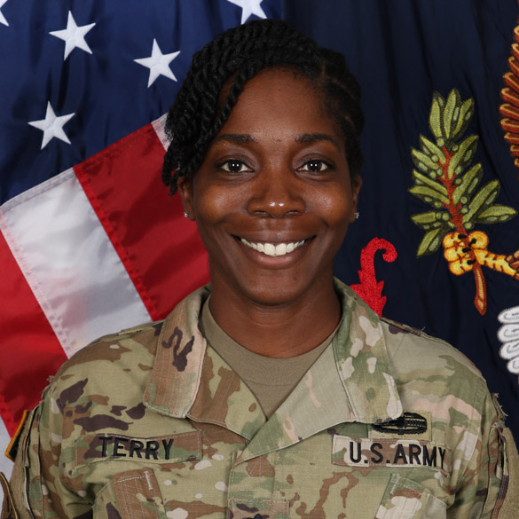 95th Adjutant General Battalion (Reception) | 434th Field Artillery ...