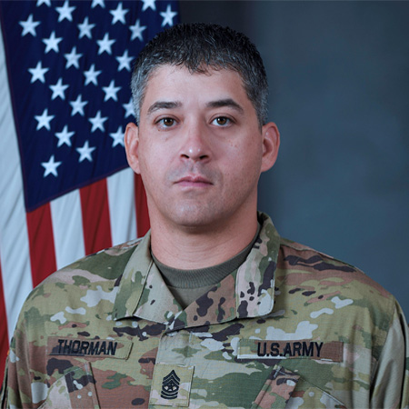 Army Multi-Domain Targeting Center | Multi Domain Operations | Fort ...