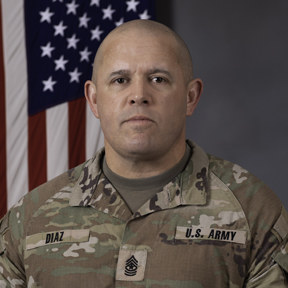 Army Multi-Domain Targeting Center | Multi Domain Operations | Fort ...