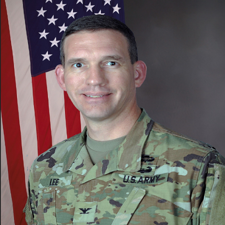 Army Multi-Domain Targeting Center | Multi Domain Operations | Fort ...