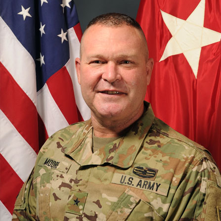 Leaders | Fort Sill | Oklahoma | Fires Center of Excellence