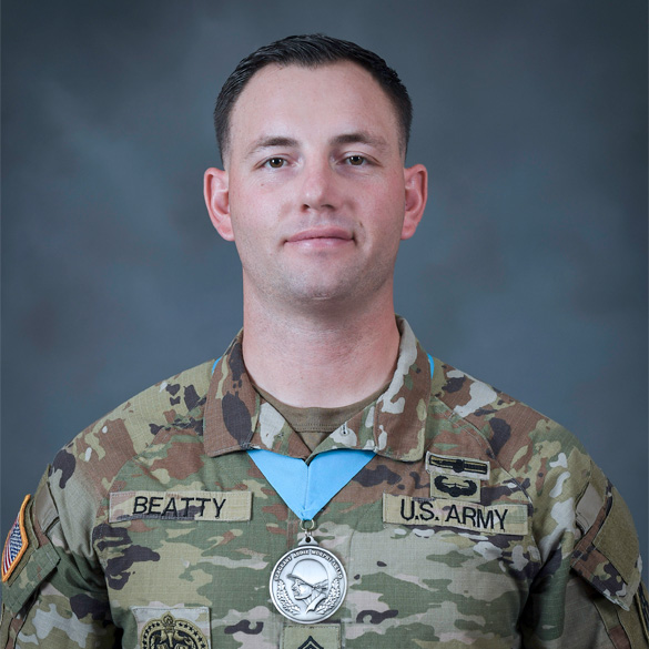 Sgt. Audie Murphy Club | Fort Sill | Oklahoma | Fires Center of Excellence